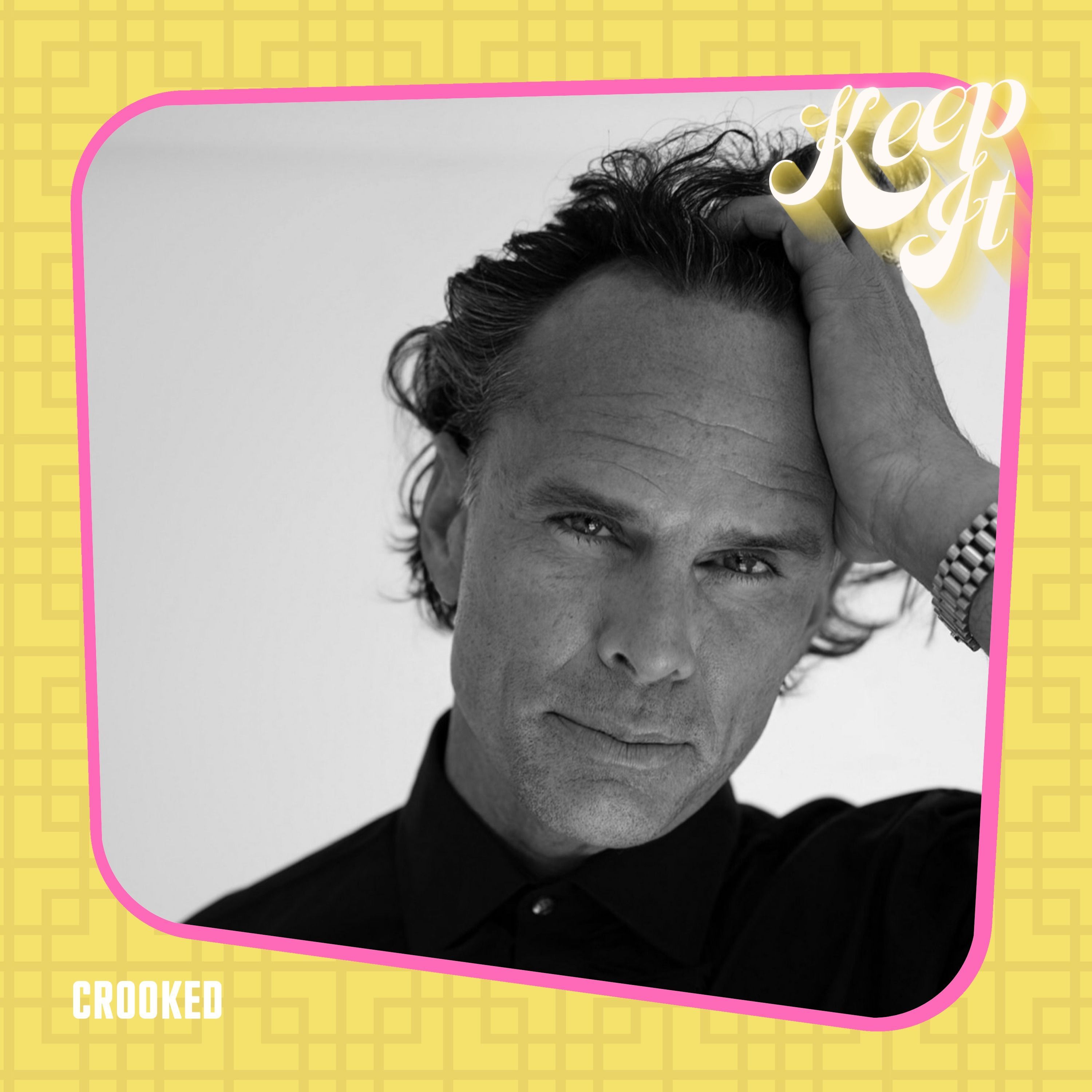 Keep It! / Remembering Rob Reiner & Gay Guy Music Videos with Walton ...