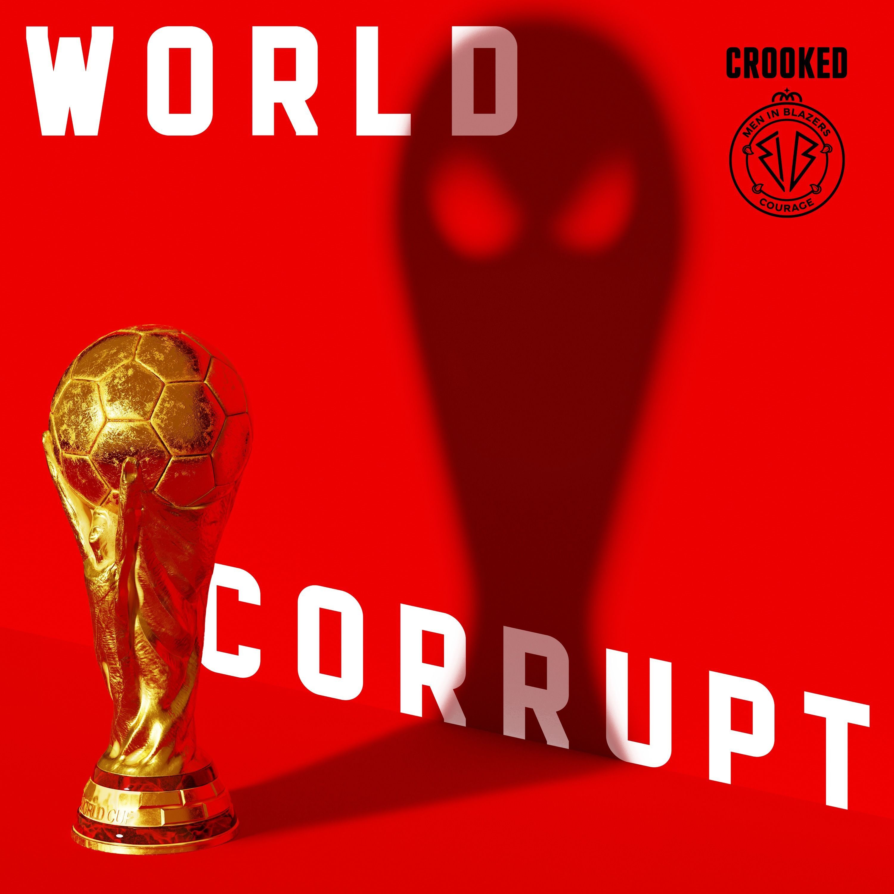 Pod Save the World / World Corrupt Episode 1: A Toxic Love Affair ...