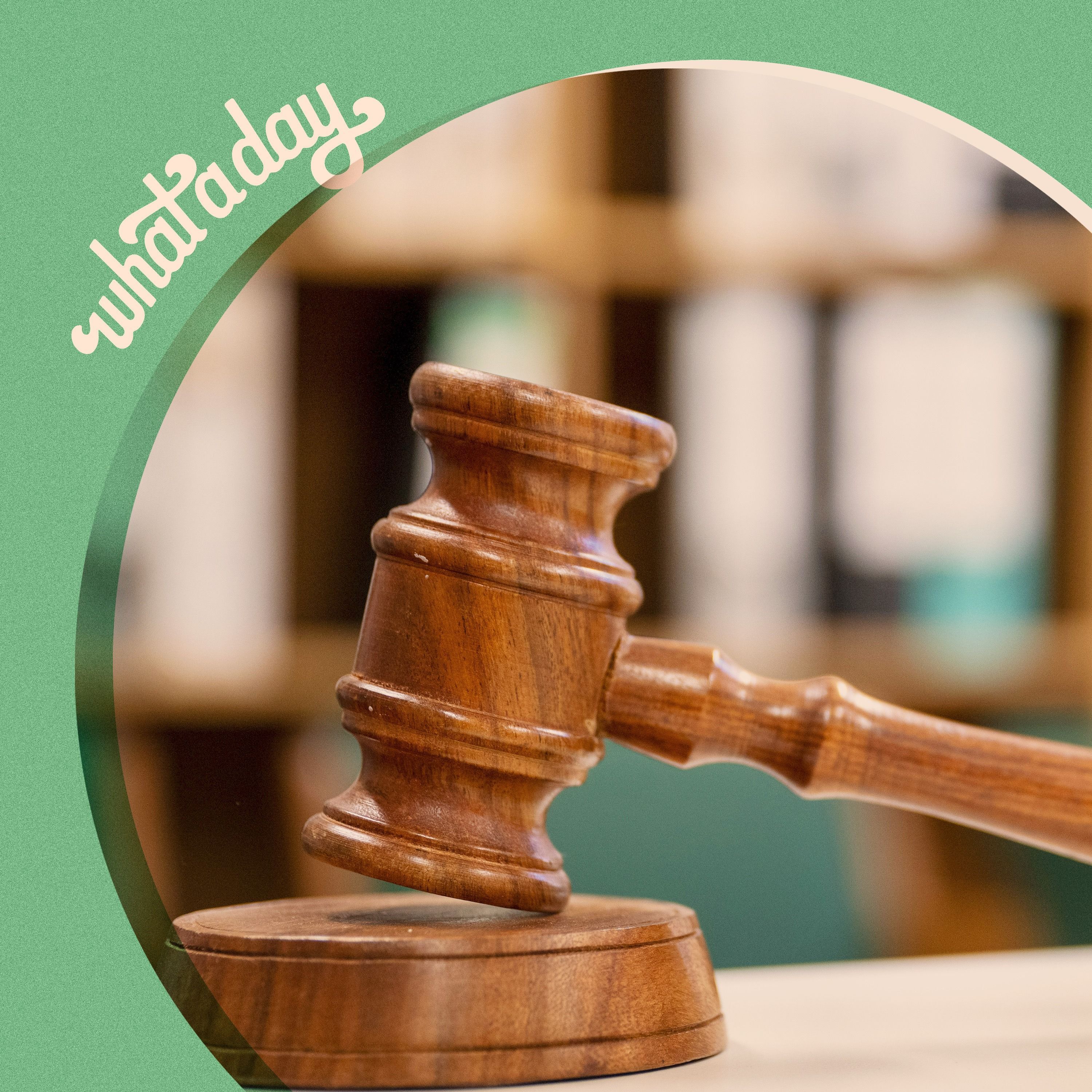 What A Day / "Smart On Crime": How VP Harris's Record As Prosecutor ...