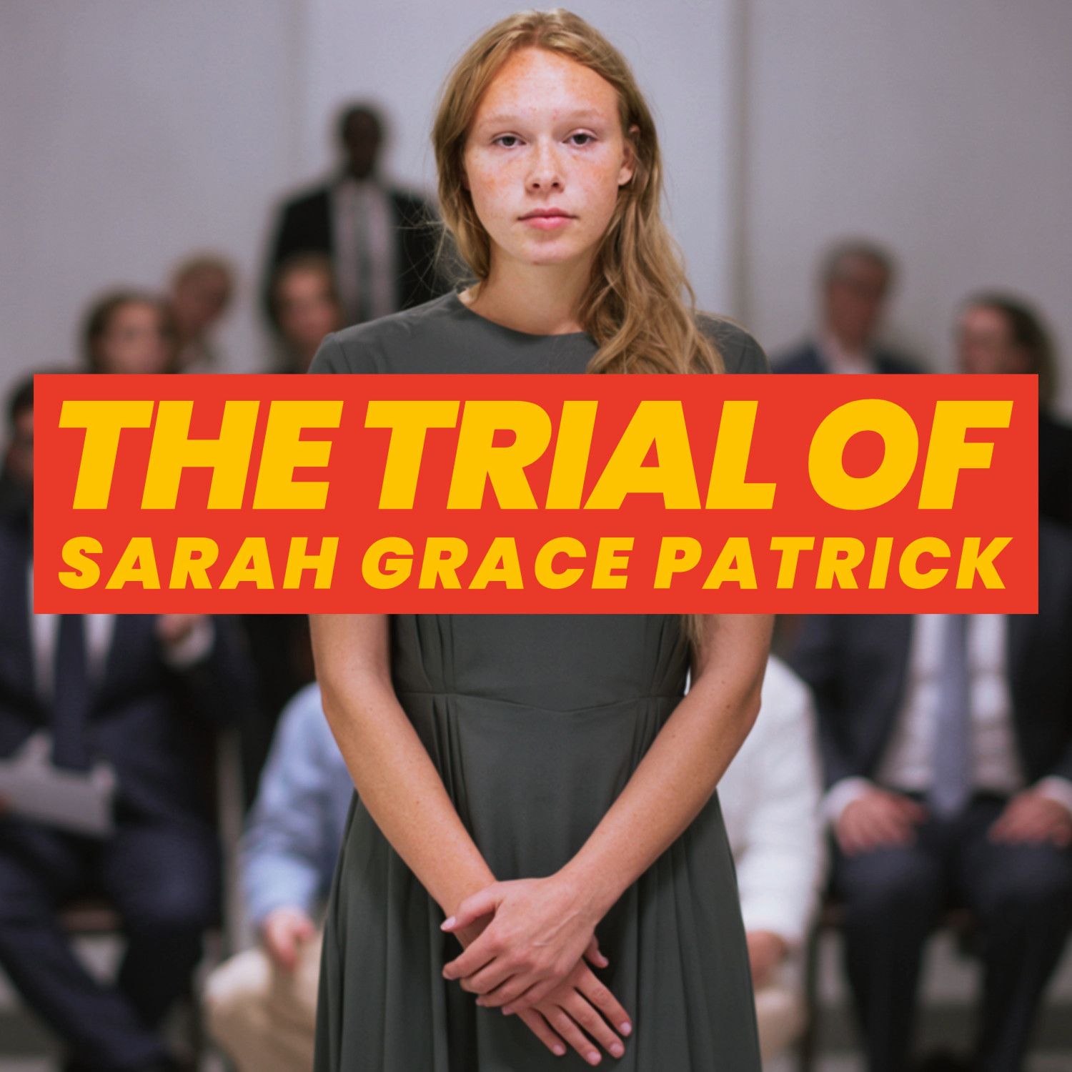 Patrick And Sarah South Separated