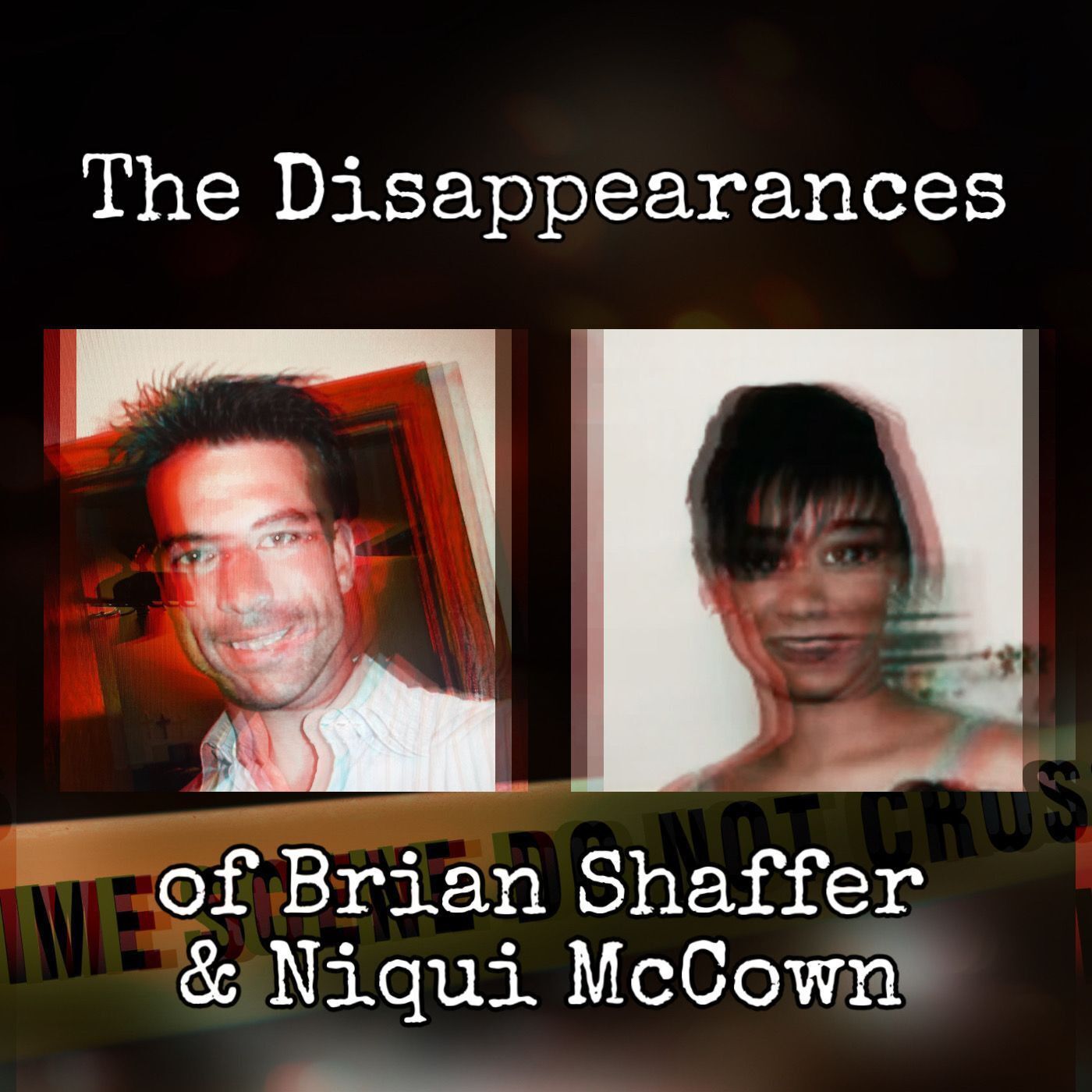 Perplexity: A Mystery Podcast / Episode 124: The Disappearances of ...