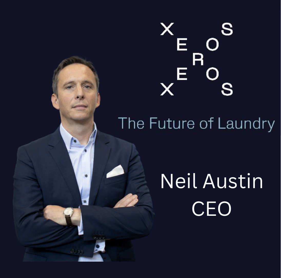 The SharePickers Podcast with Justin Waite / Neil Austin of Xeros ...