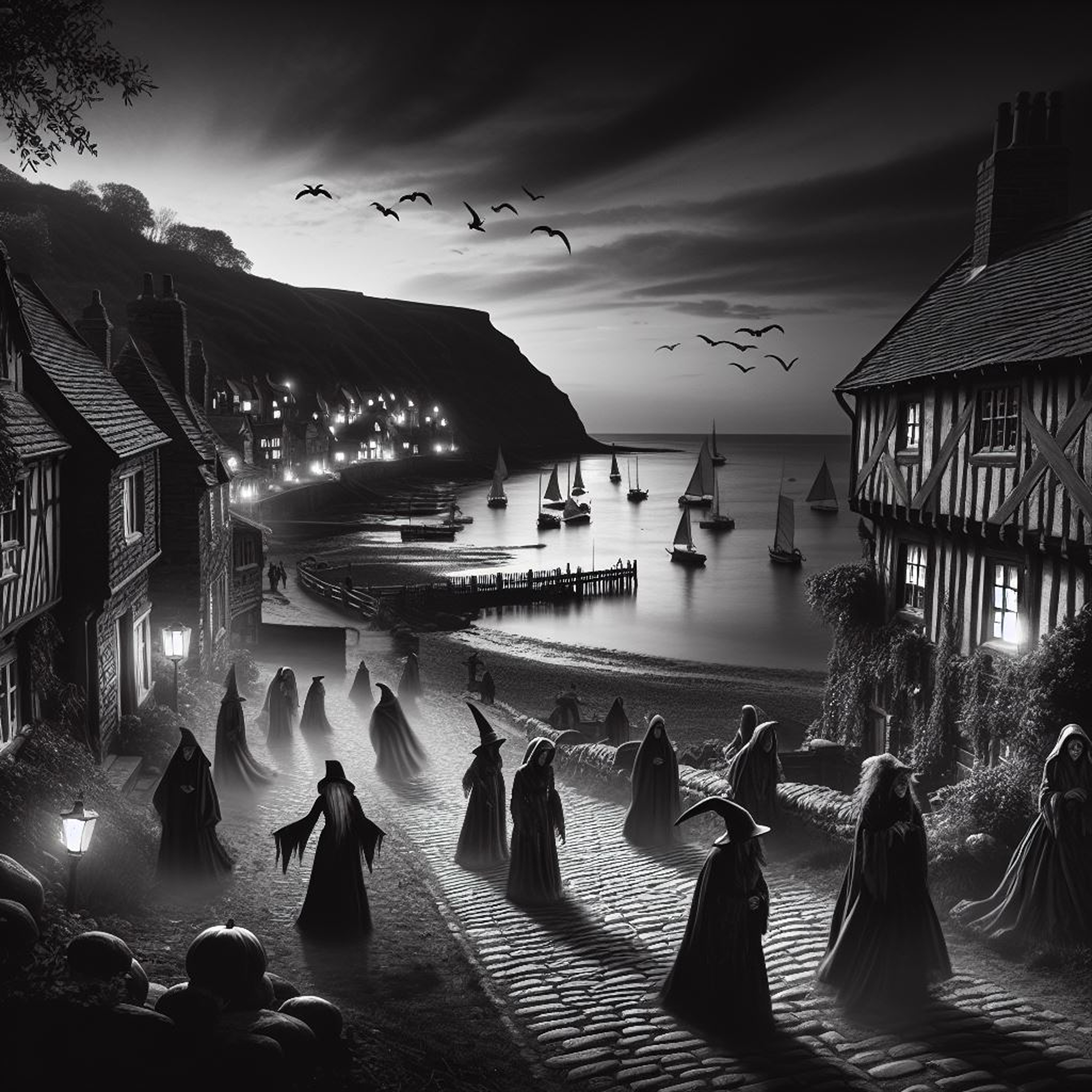 The Bell Witch Podcast: Wholesome Witchcraft for Magical Folks ...