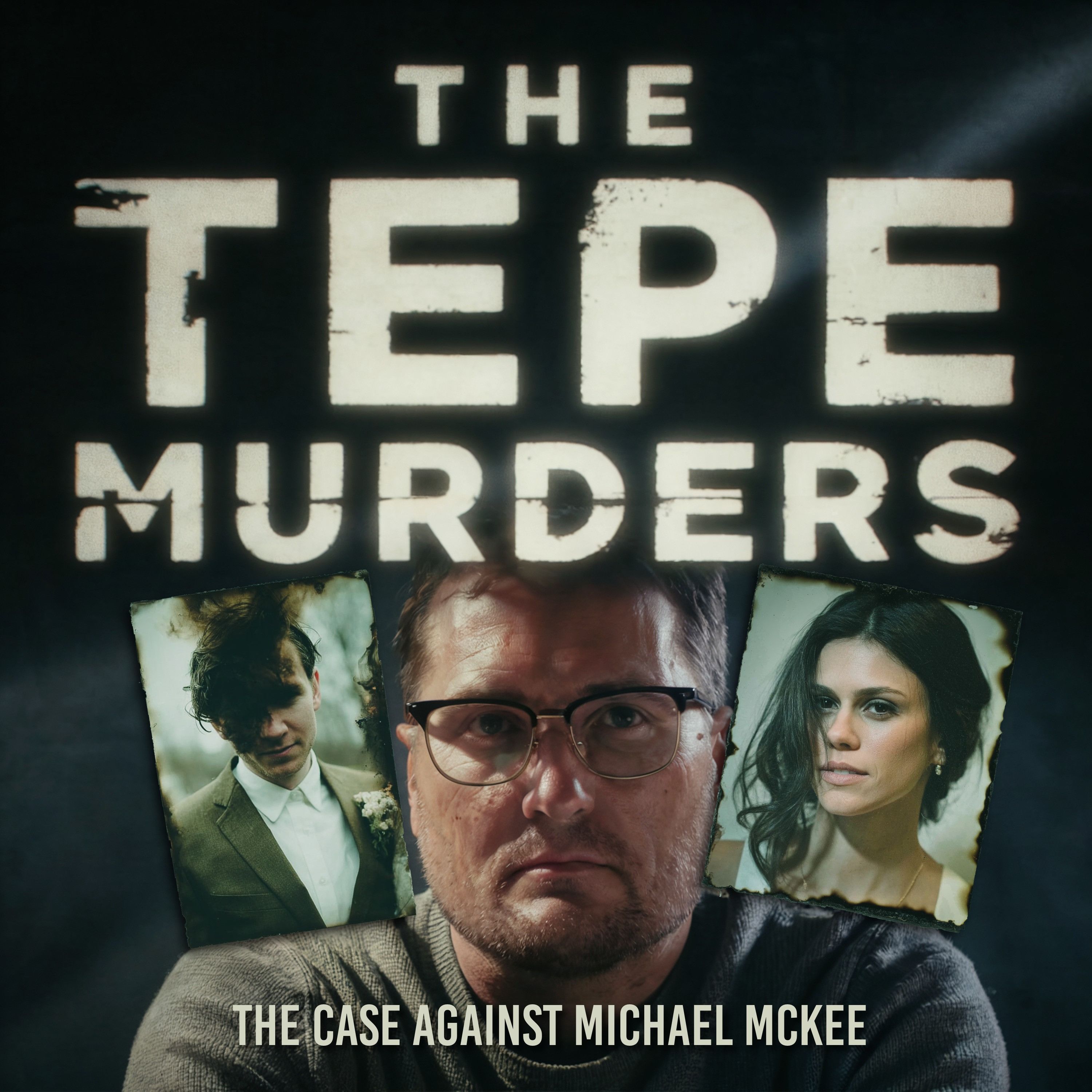 Hidden Killers With Tony Brueski | True Crime News & Commentary / The ...