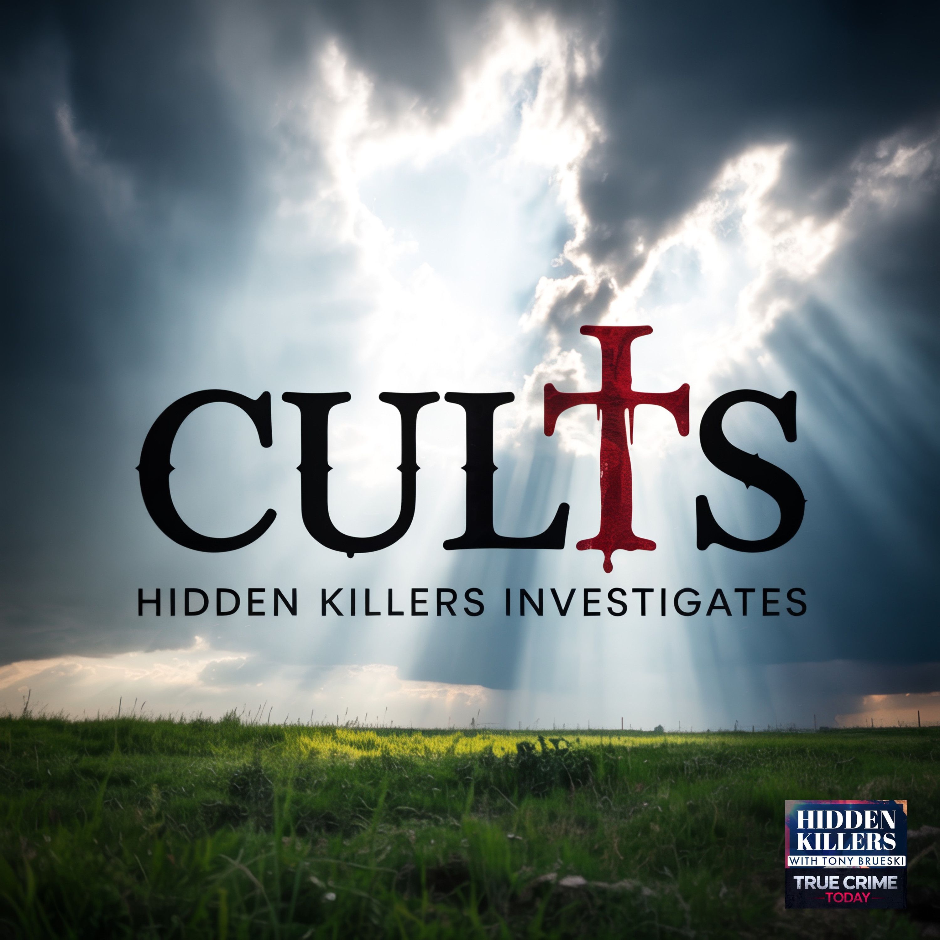 Cults: Hidden Killers Investigates / The Behavioral Blueprint: How Sam ...