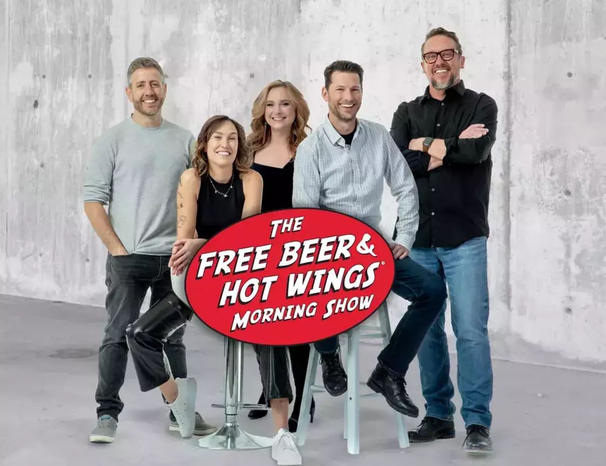 Free Beer and Hot Wings: Free Clip of the Day / Woman Contracts Herpes ...