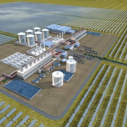 BraveNewClimate / Integral Fast Reactor nuclear power - what is it and ...