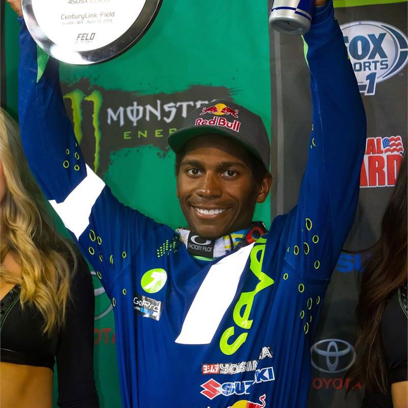 All Action Sports Radio - Motocross / AASR Athlete Interview with ...